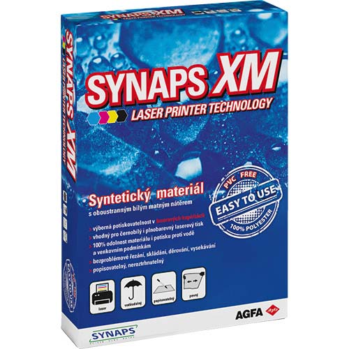 PAPE kancelářské potřeby,s.r.o. - Detail produktu 0158565 - Syntetický ...